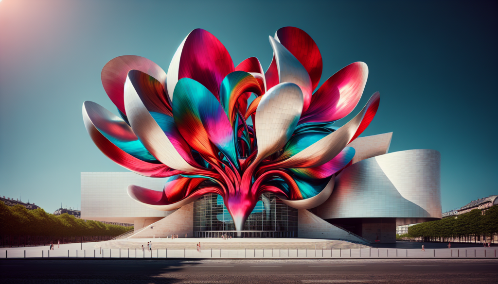 Split-Rocker to be installed at LACMA - Buttercup