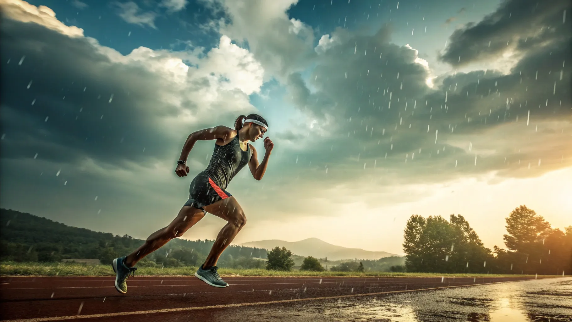 Exercise Shown to Boost Anti-Cancer Proteins and Reduce Cell Growth ...