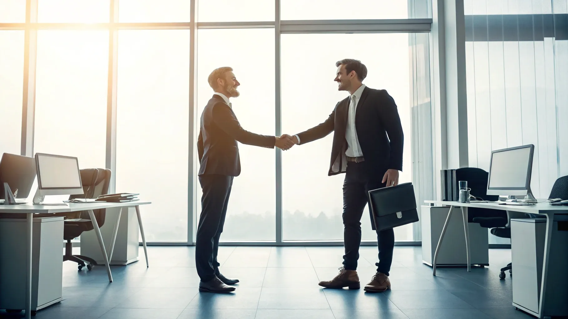 Pre-Packaged Chapter 11 Transfers Ownership - Buttercup